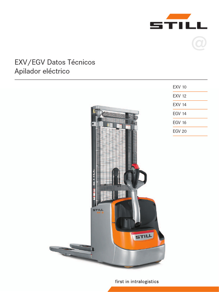 EXV E 2014 TD Web SJI7tQH | PDF