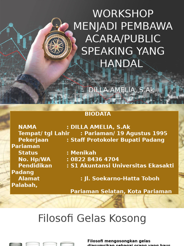 Dilla Toboh Ketek | PDF