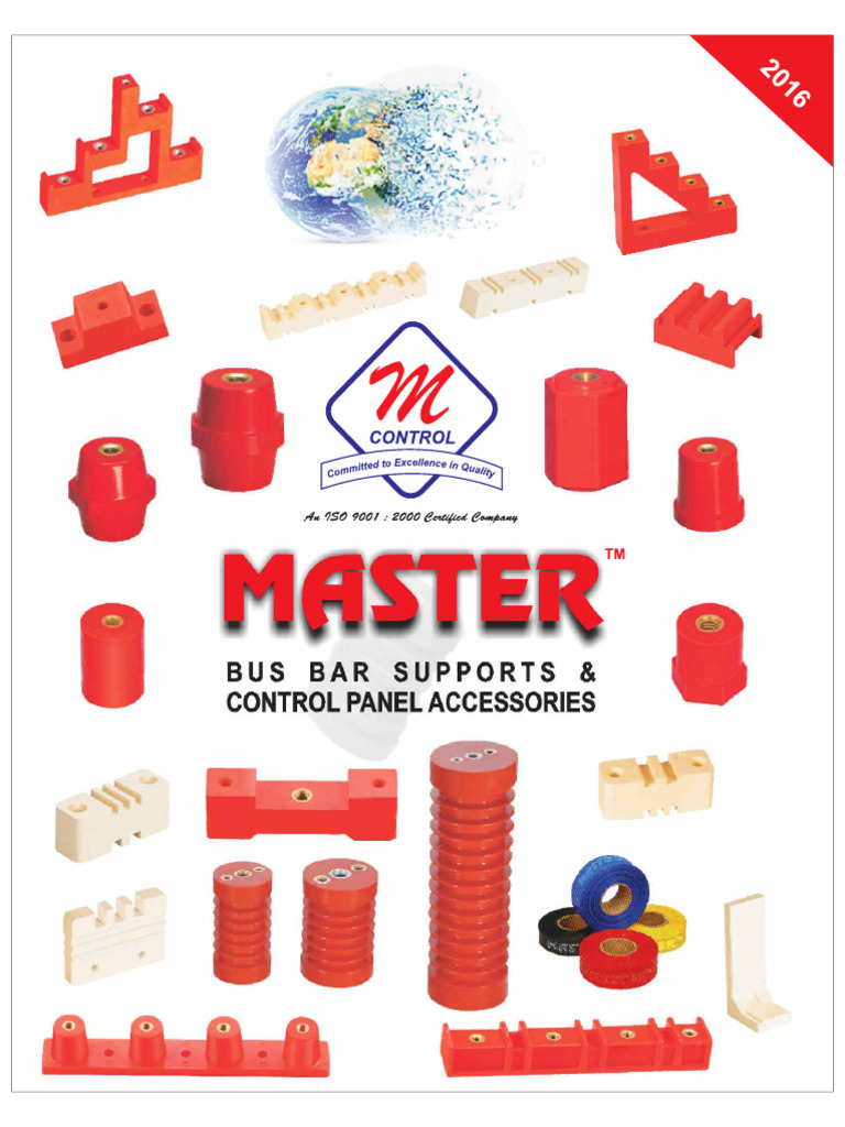 Master Catalog | PDF