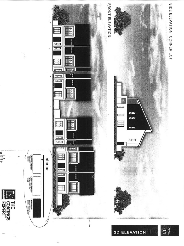 COLOR CODE (Interior) | PDF