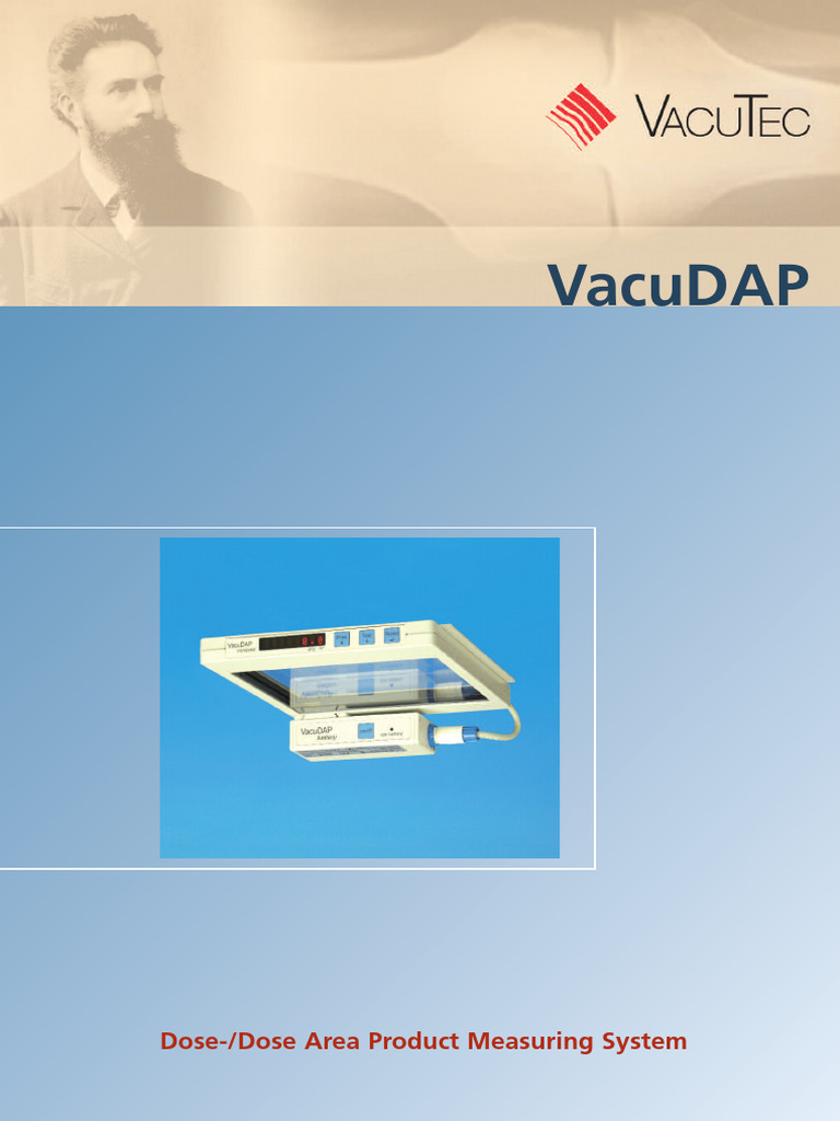 Vacu DAP | PDF