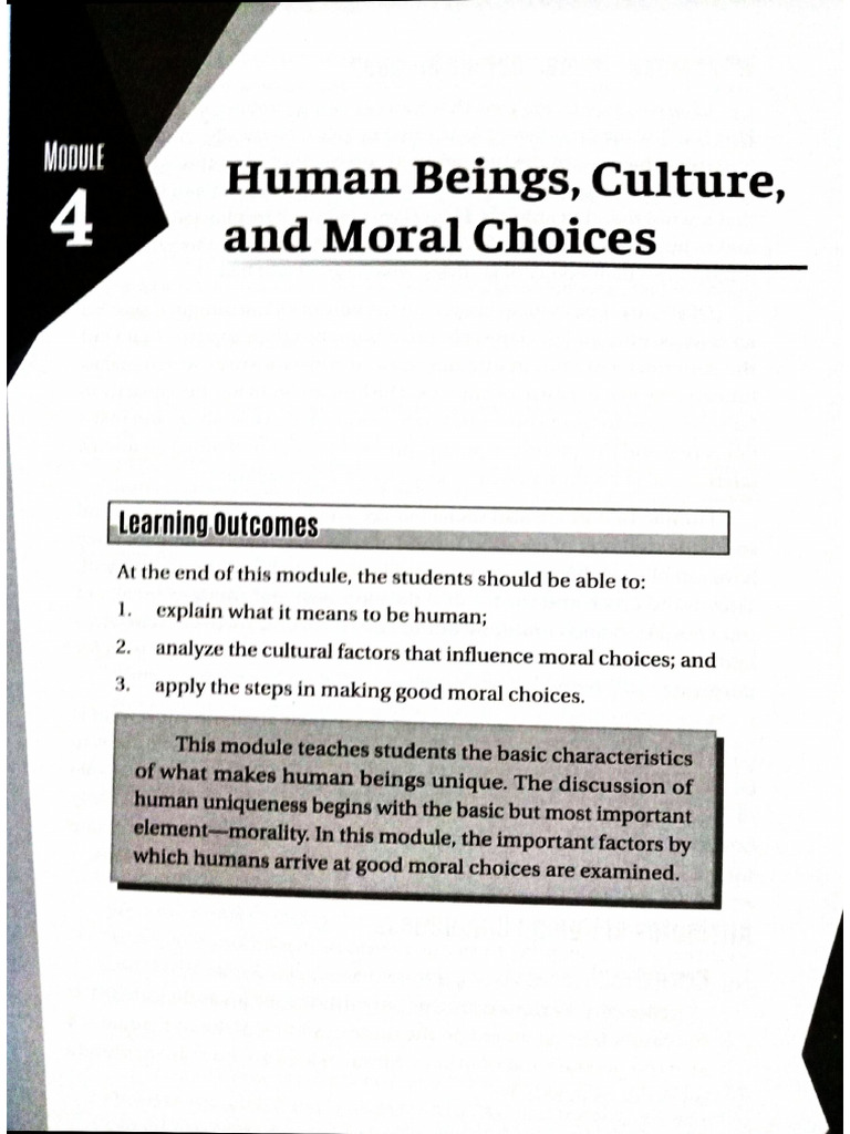 Module 4 | PDF