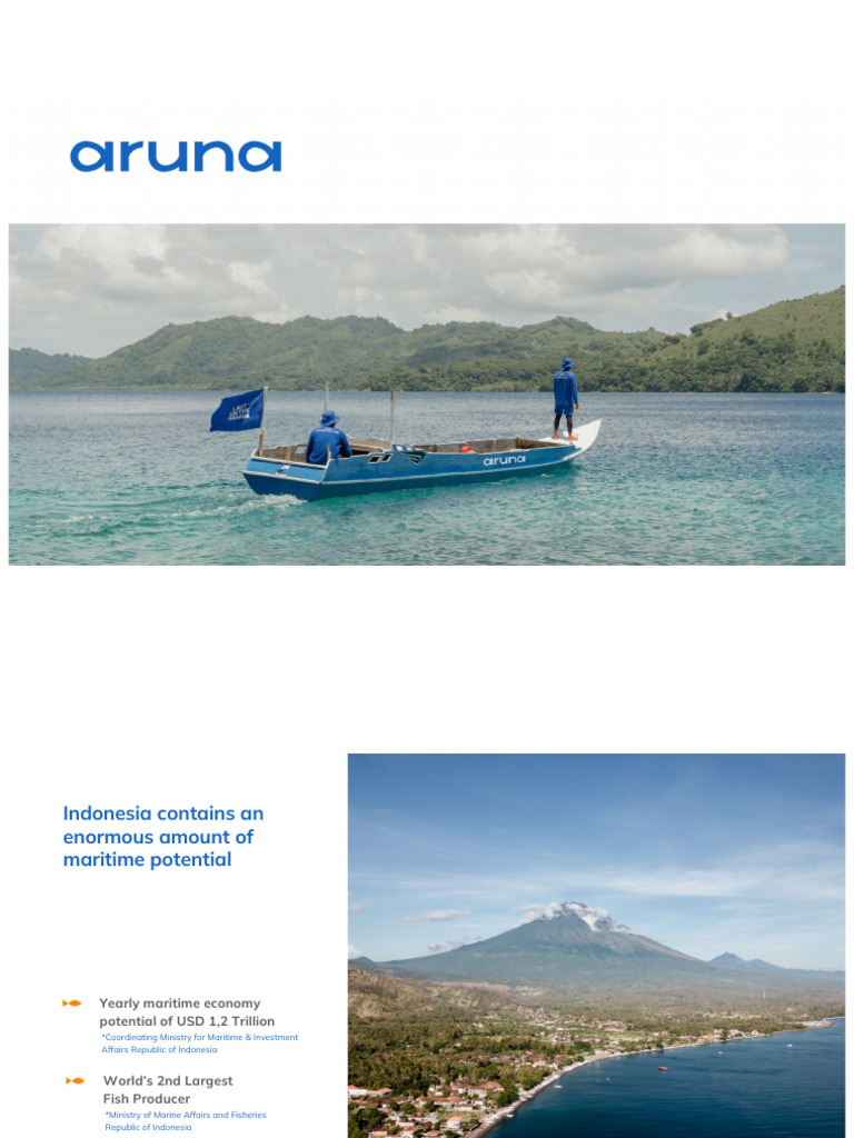 Aruna Introduction EN | PDF