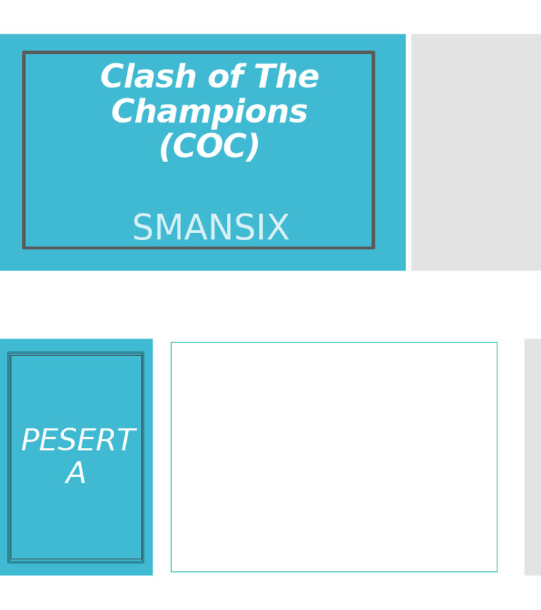 Mekanisme Coc 2024 Pdf