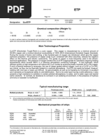 API RP 4G Cat. III & IV Inspection | PDF | Nondestructive Testing ...