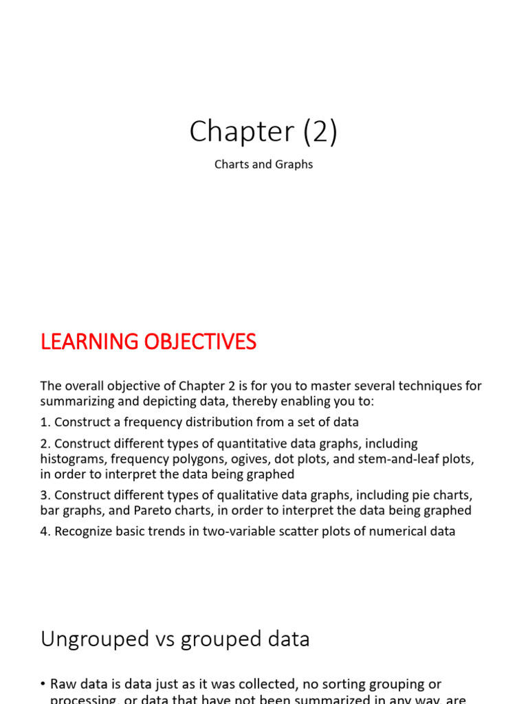 Chapter (2) (2) | PDF