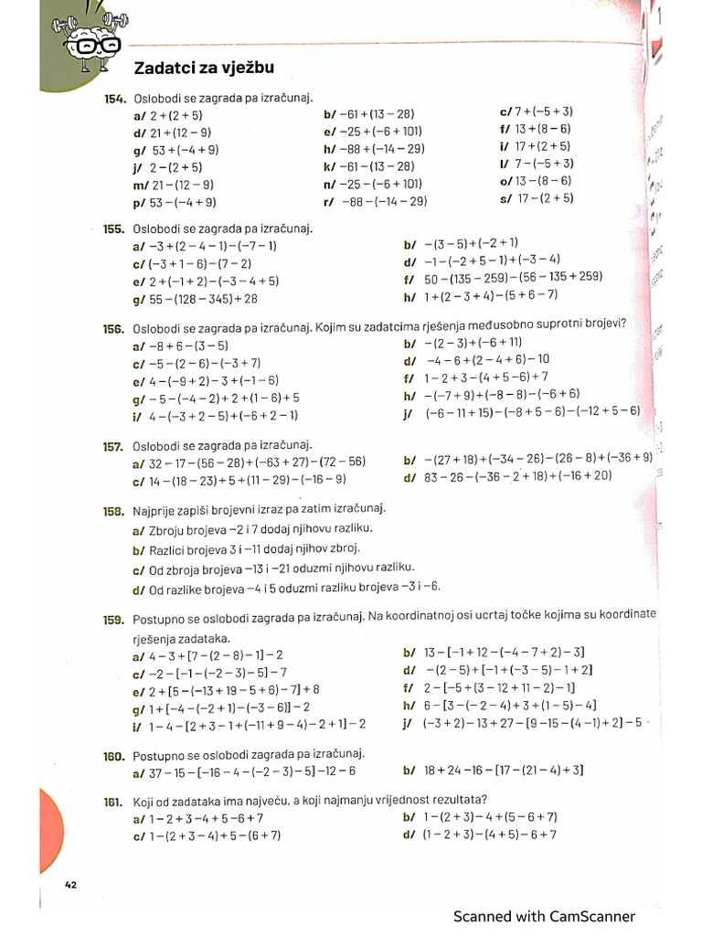 Rad Sa Zagradama | PDF