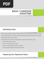 Basic Tray Setup | PDF