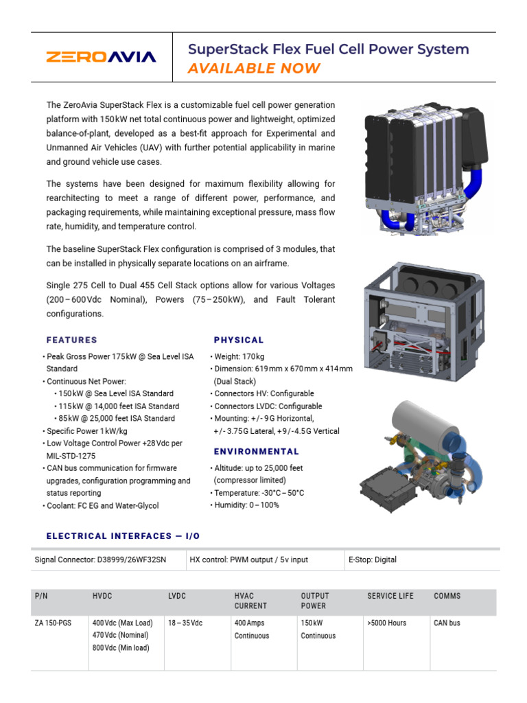SuperStack Flex Datasheet 6 Digital | PDF