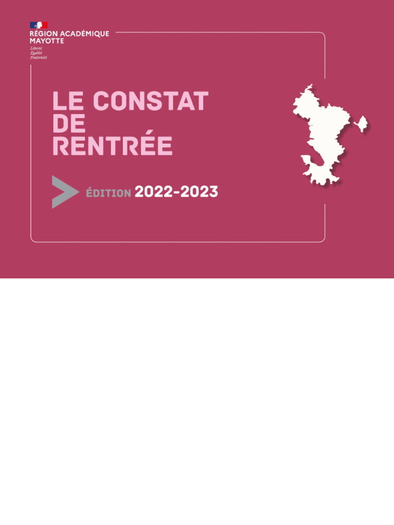 Constat de Rentr e 17695 | PDF