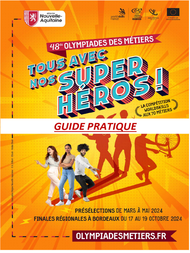 Guide Pratique | PDF