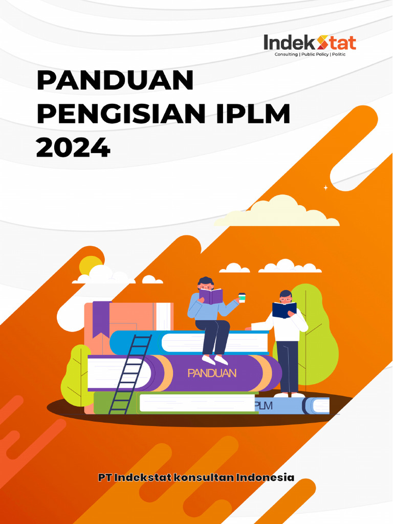 Panduan Pengisian IPLM 2024 | PDF