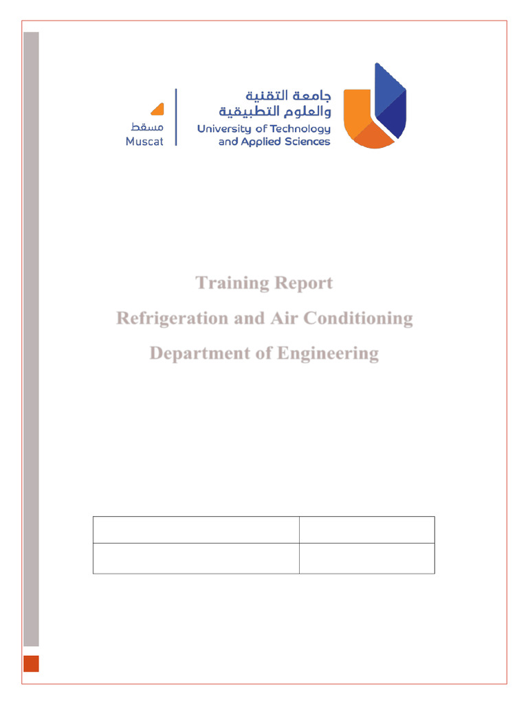 Ali Khalifa Al Wahaibi -12S18140 | PDF