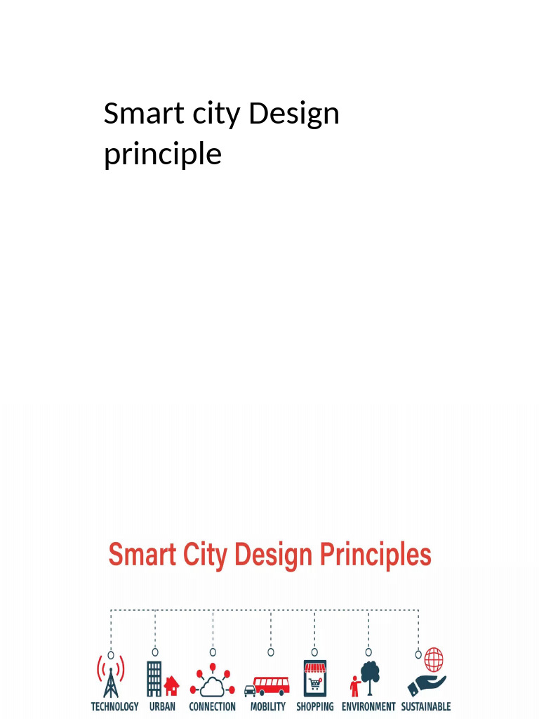 02 Smart City | PDF
