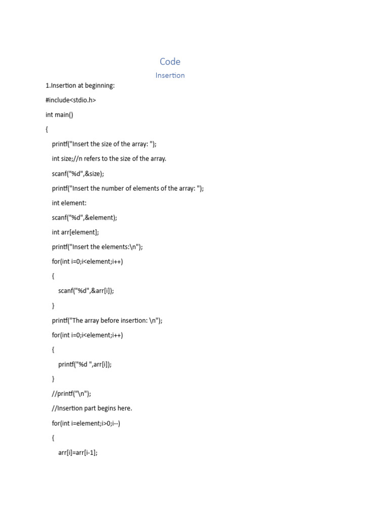 Code | PDF
