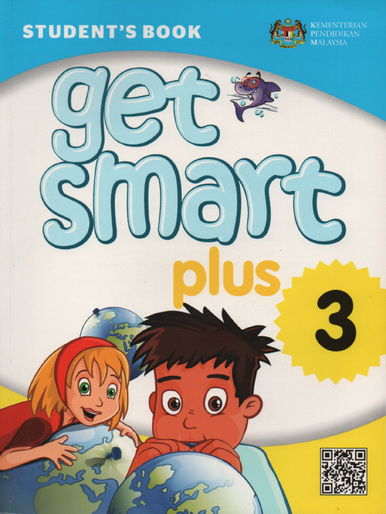 Year 3 English Textbook (ANSWER) | PDF