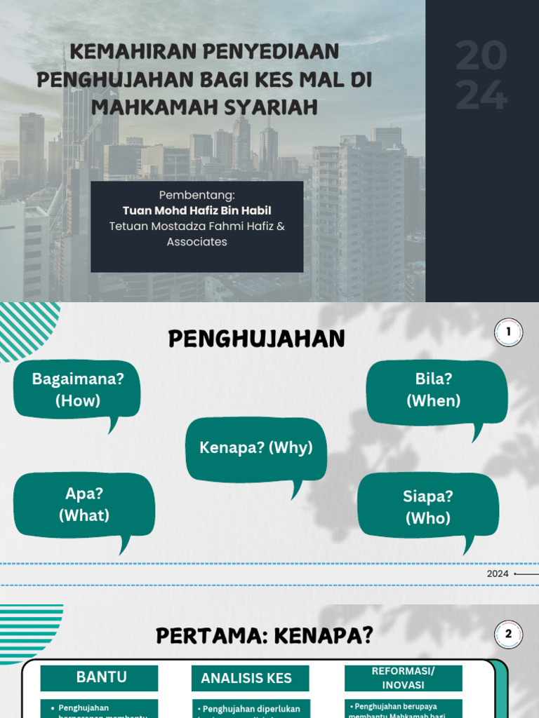 Tosca White Modern Professional Thesis Defense Presentation 2 | PDF