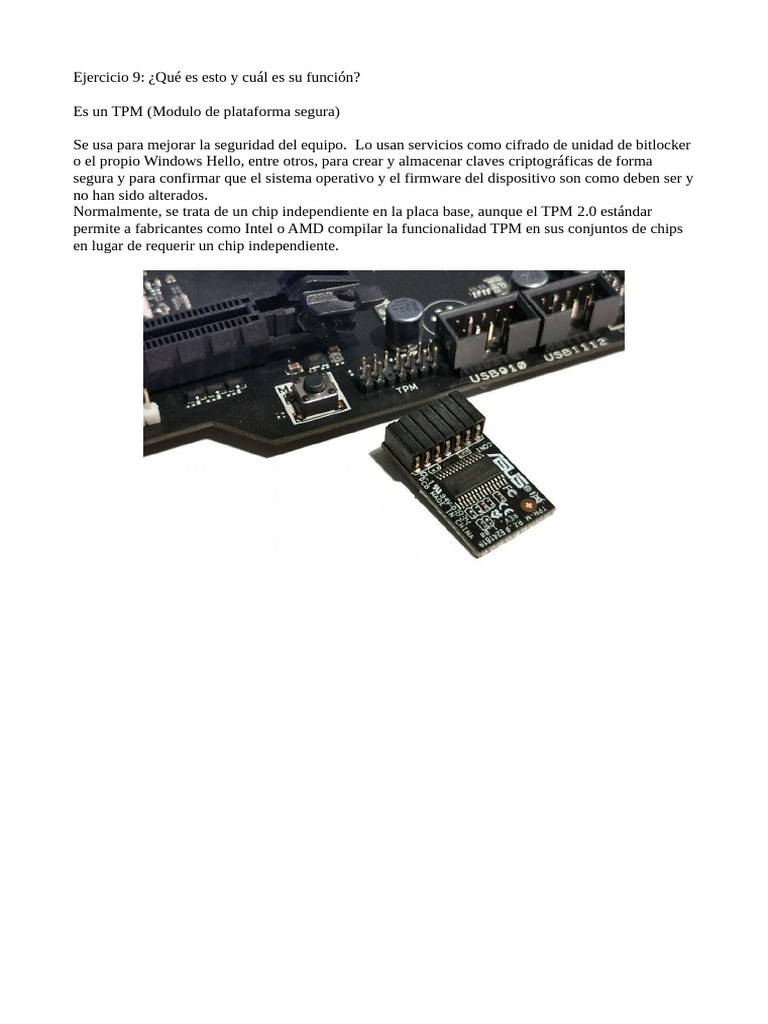 Yuste Garcia David Ejercicio9 | PDF