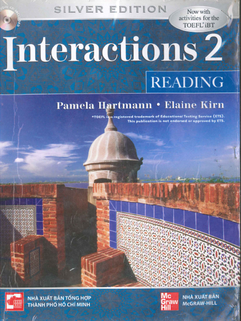 Interactions 2 Reading | PDF