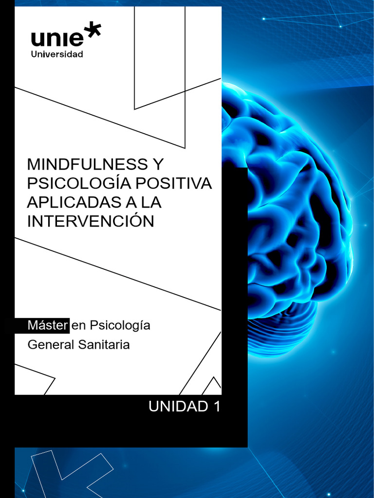 Manual 1 Mindfullness | PDF