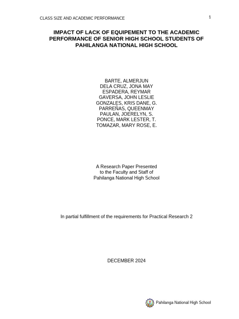 Research-Proposal-Manuscript (revision) | PDF