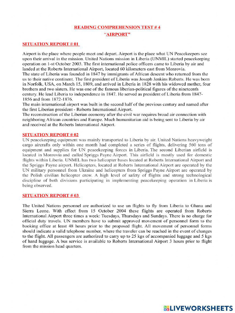 Intermediate Exam 2024 | PDF