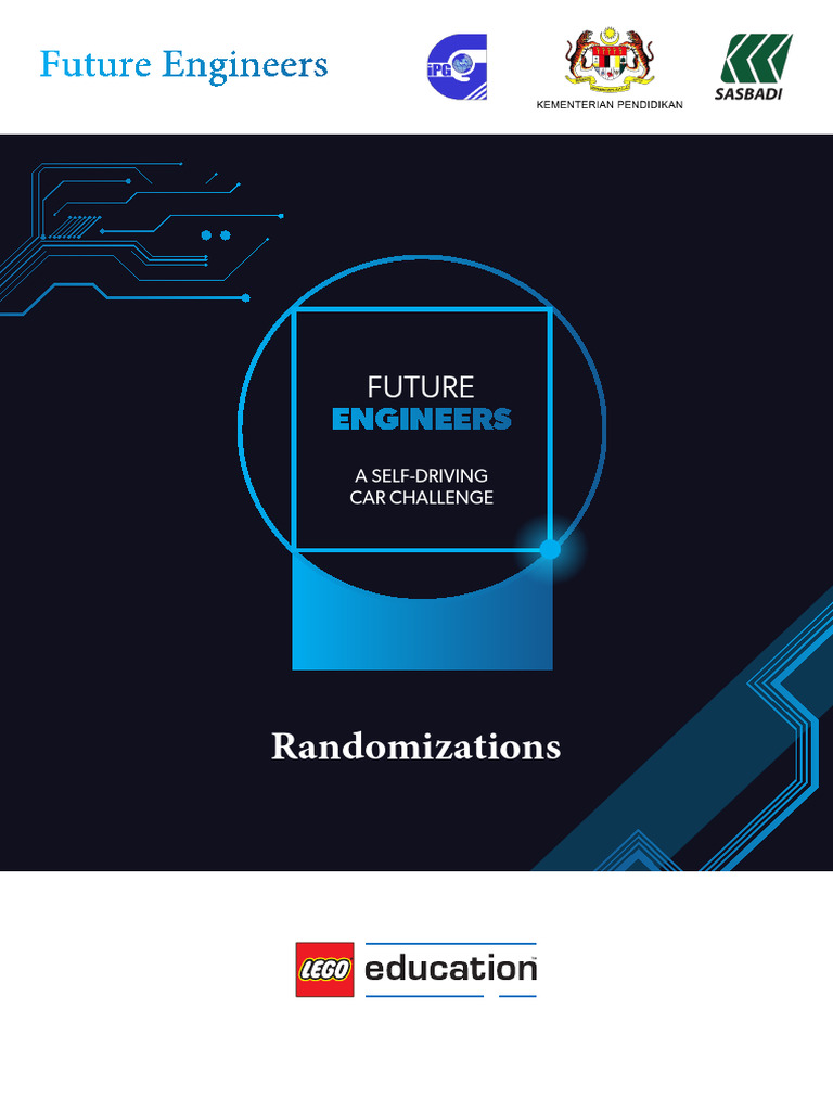FEC2024 Randomization | PDF