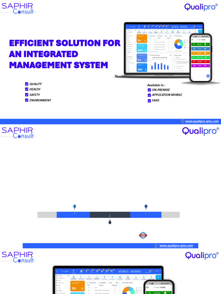 Qualipro Presentation | PDF