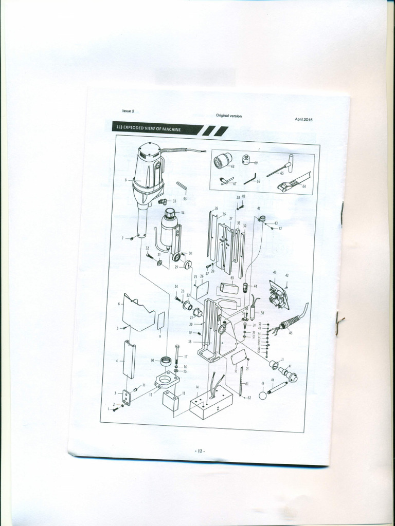 COMMANDO-40 | PDF