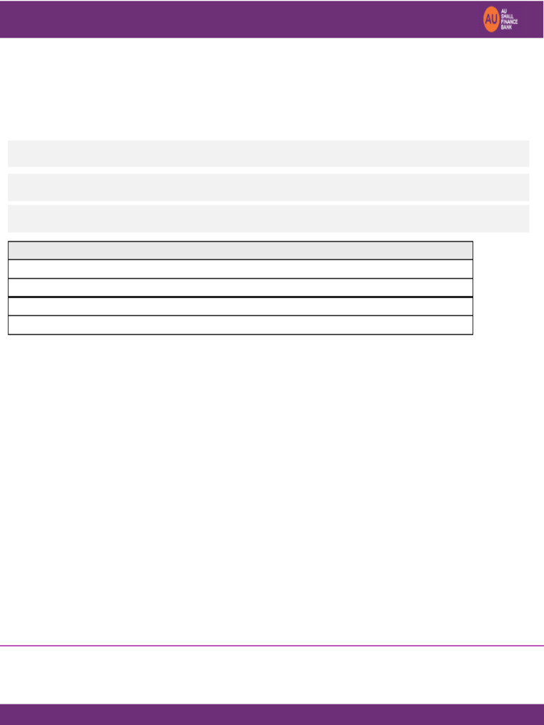 Account Statement: Deepesh Kumar | PDF