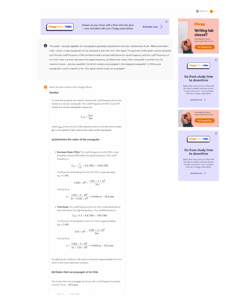 screencapture-chegg-homework-help-questions-and-answers-power-carrying-capability-waveguide ...