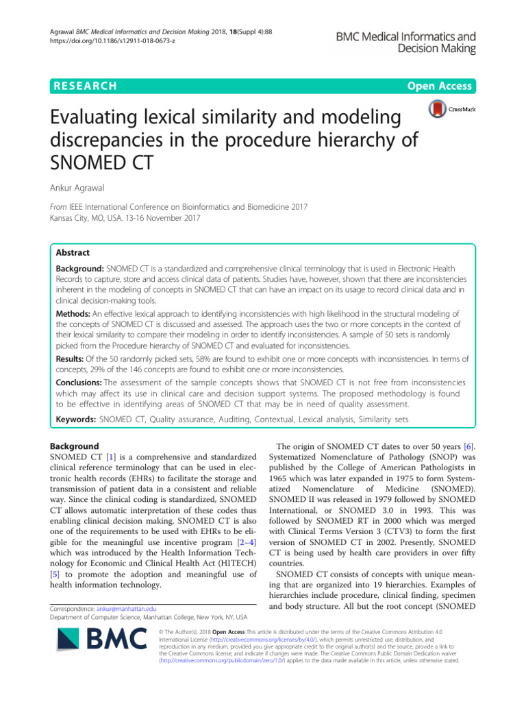 Evaluating Lexical Similarity and Modeling Discrepancies in The ...