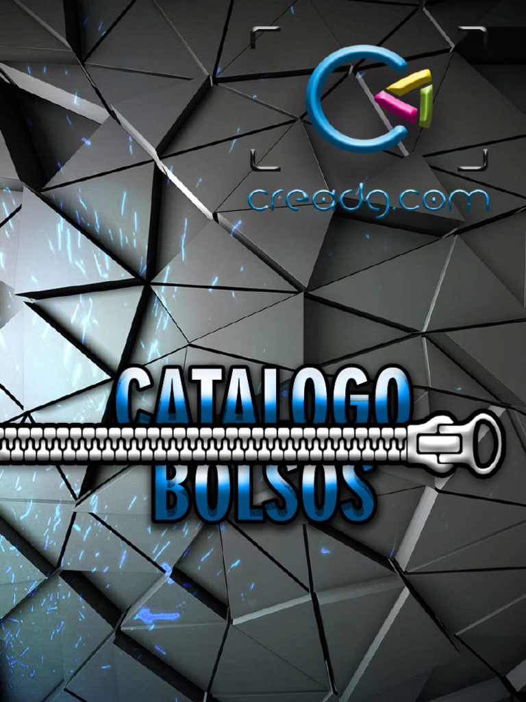 Catalogo Bolsos - 240805 - 203552 | PDF