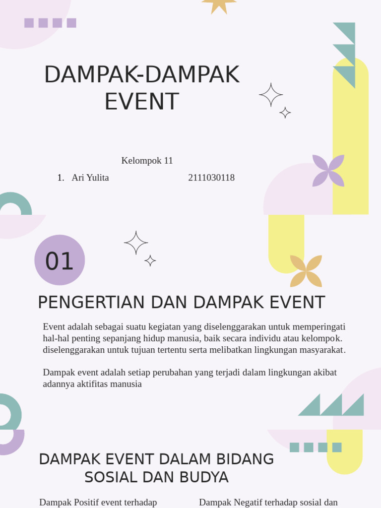 Event Organizer | PDF