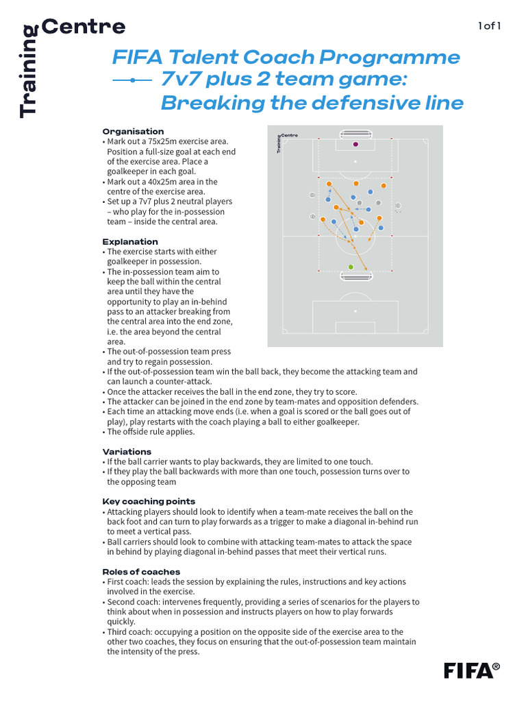 Talent Coach 2.5 | PDF