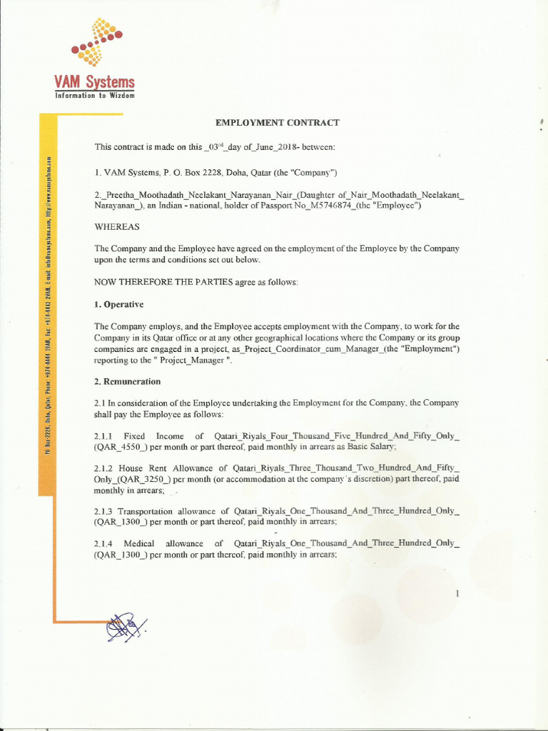 Preetha Nair | PDF
