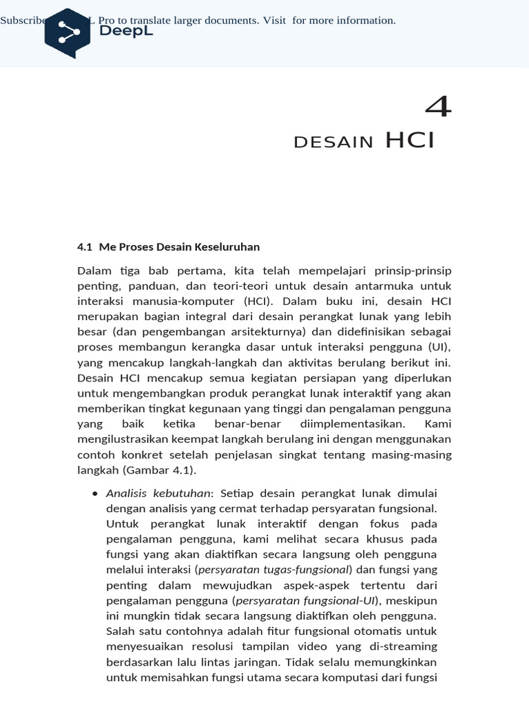 Human - Computer - Interaction - Fundamentals-75-98 Id | PDF