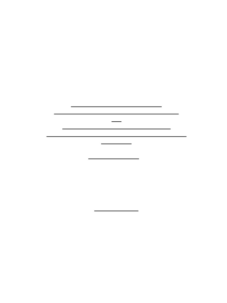 MECL Performance Related Pay Policy | PDF | Salary | Employment ...