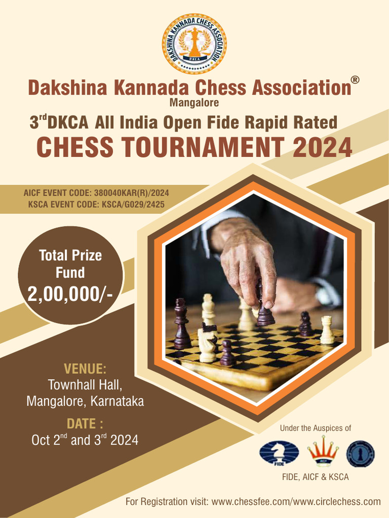 DKCA Broucher 2024 380040KARR2024 | PDF