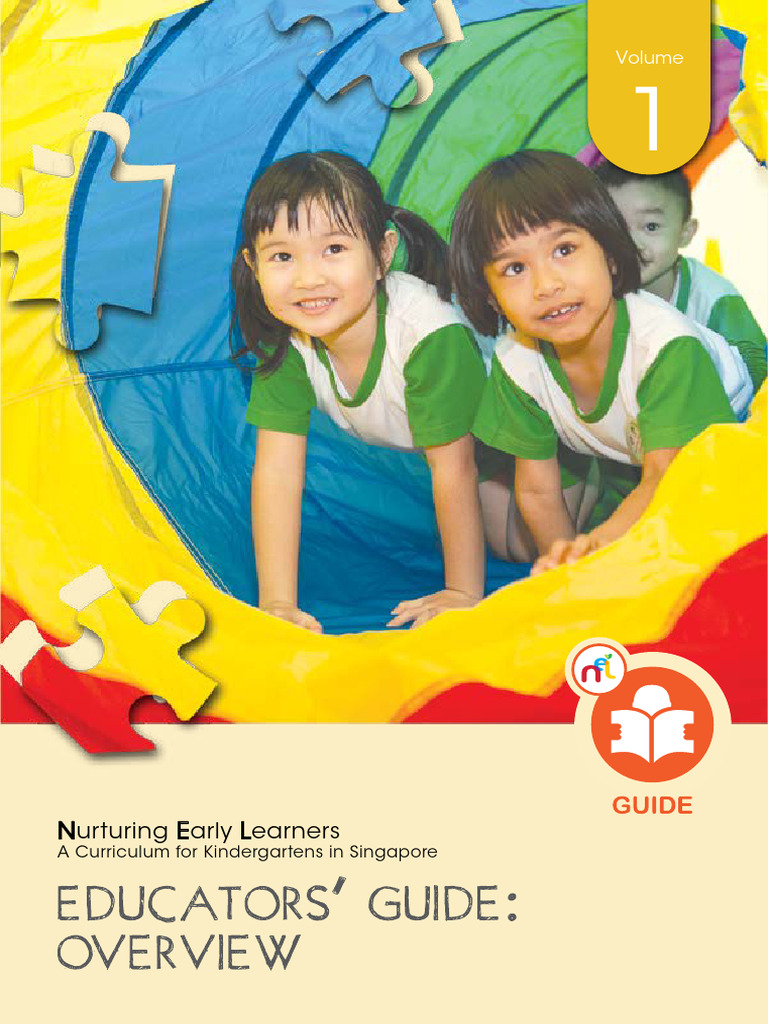 Nel Edu Guide Overview | PDF