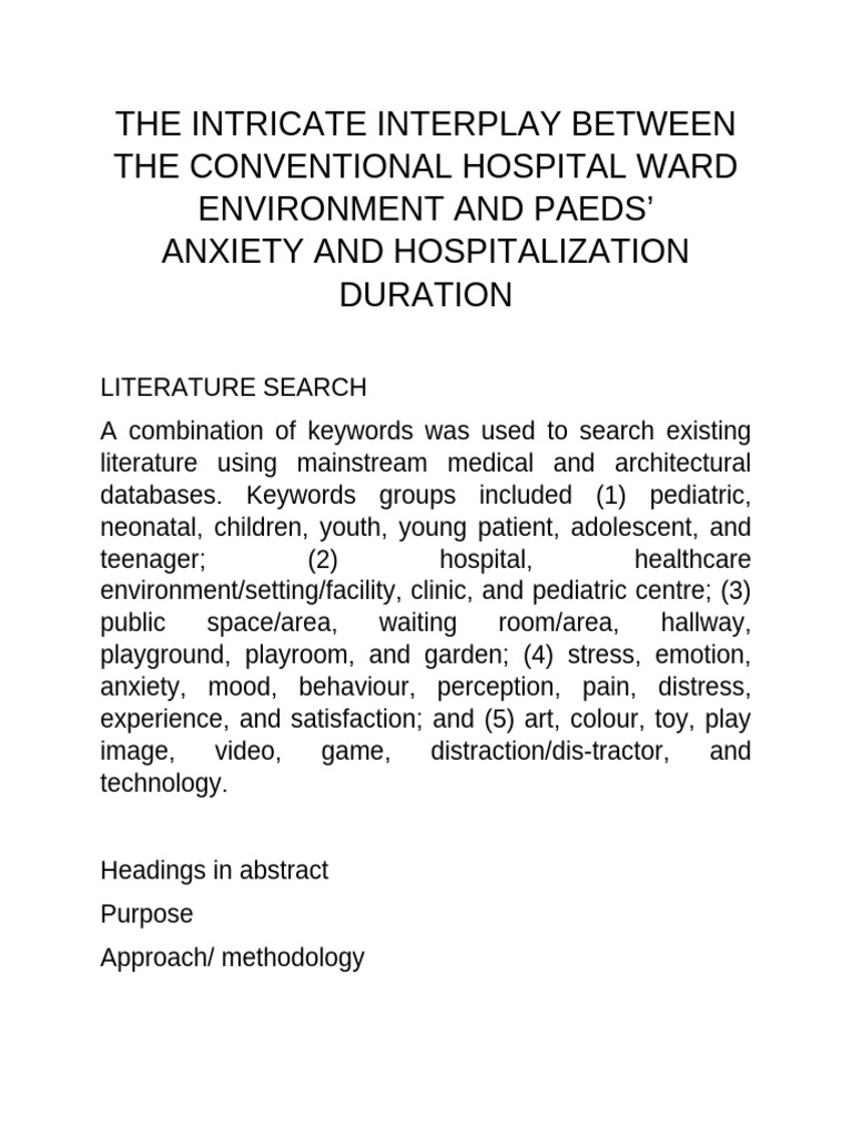 My 1st Paper Updated | PDF