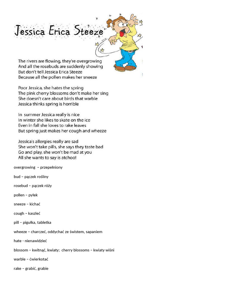 Jessica Erica Steeze | PDF