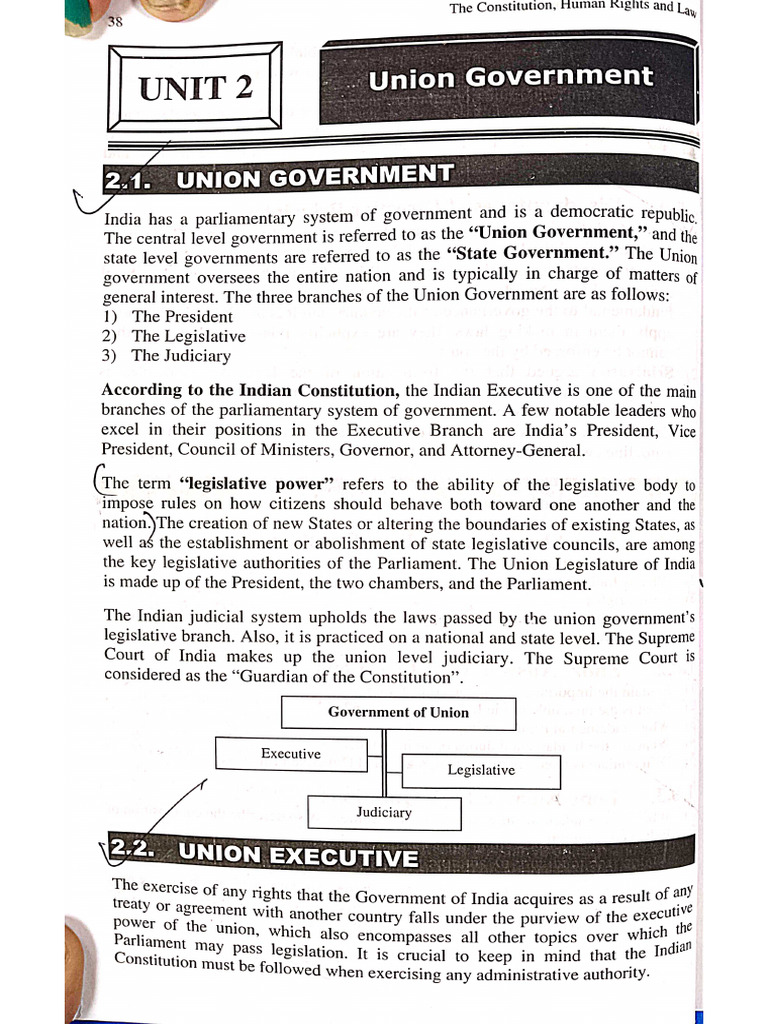 CRL - Module 2 | PDF