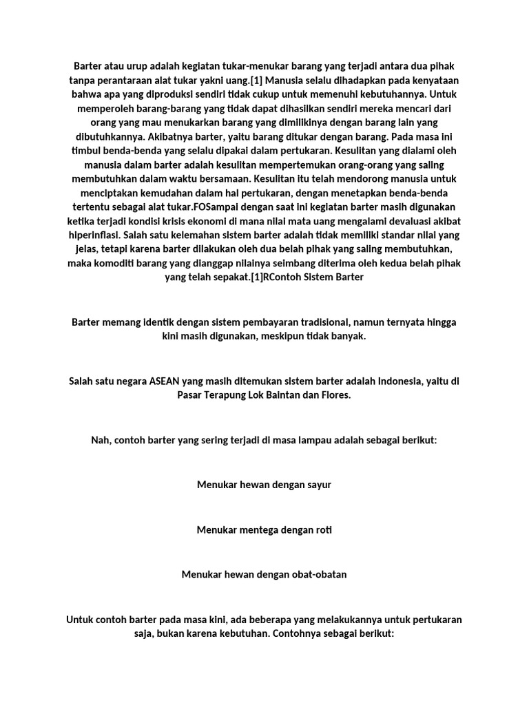 FORMAT LAPORAN BULANAN KADER GEMAR INTAN | PDF