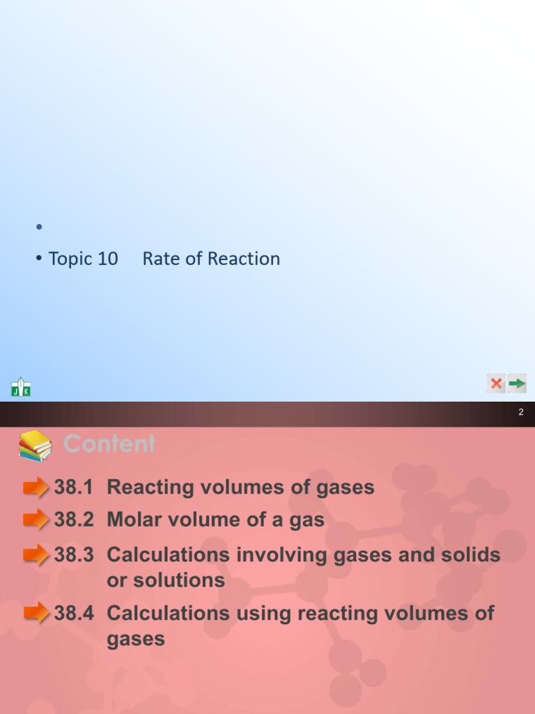 Unit 38 | PDF