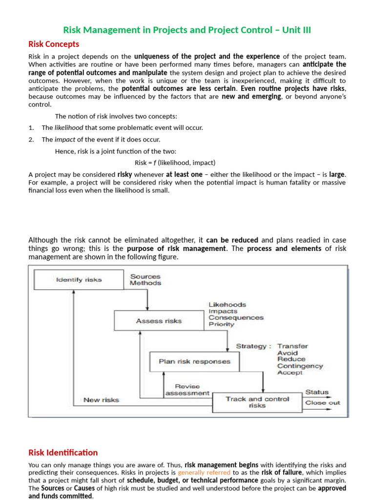 3rd Unit Slides-2 | PDF