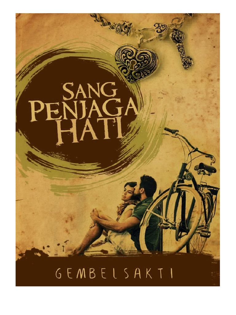 Sang Penjaga Hati | PDF