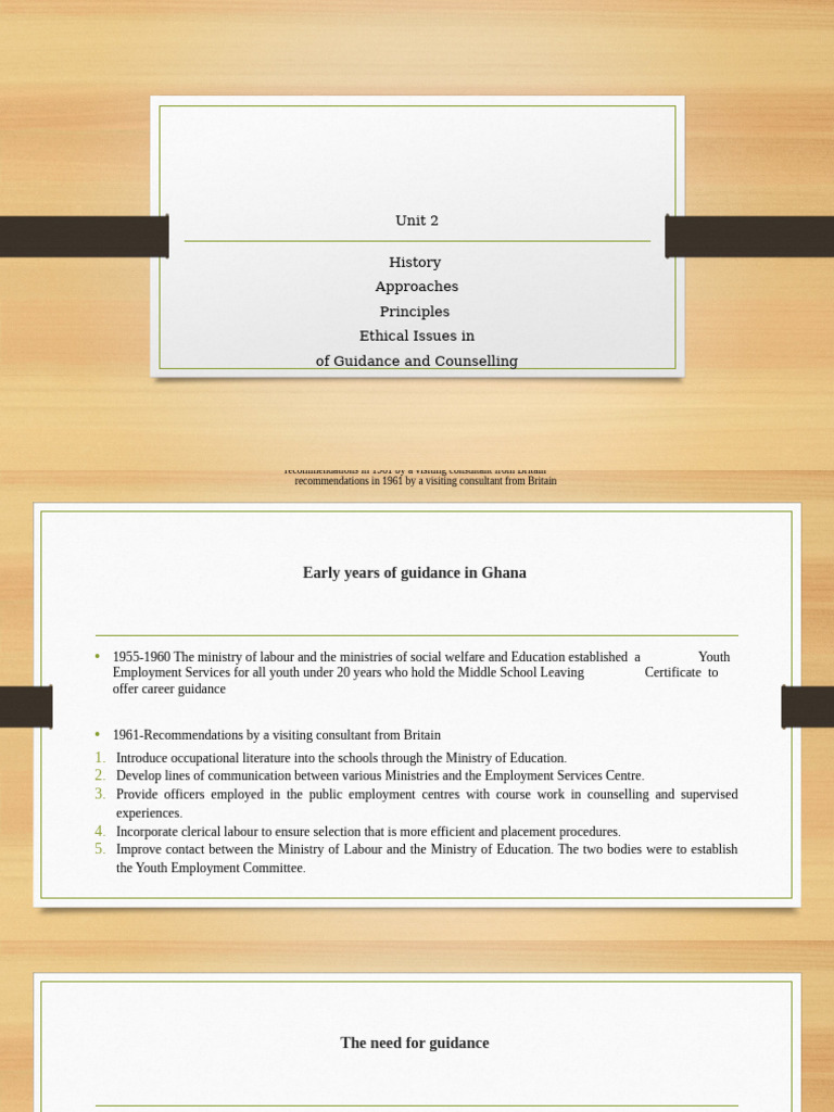 Lecture 2 HISTORY | PDF