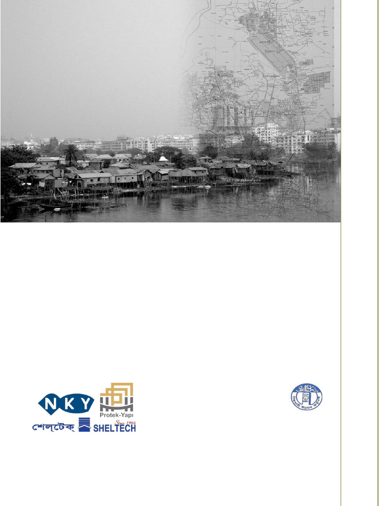 Inception Report Development of Risk Sensitive Land Use Planning URP ...