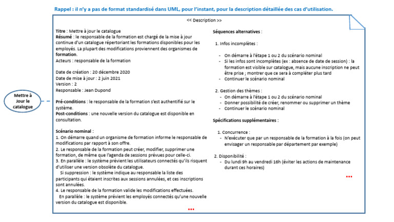 Fiche 1 - Exo 2 - Solution | PDF